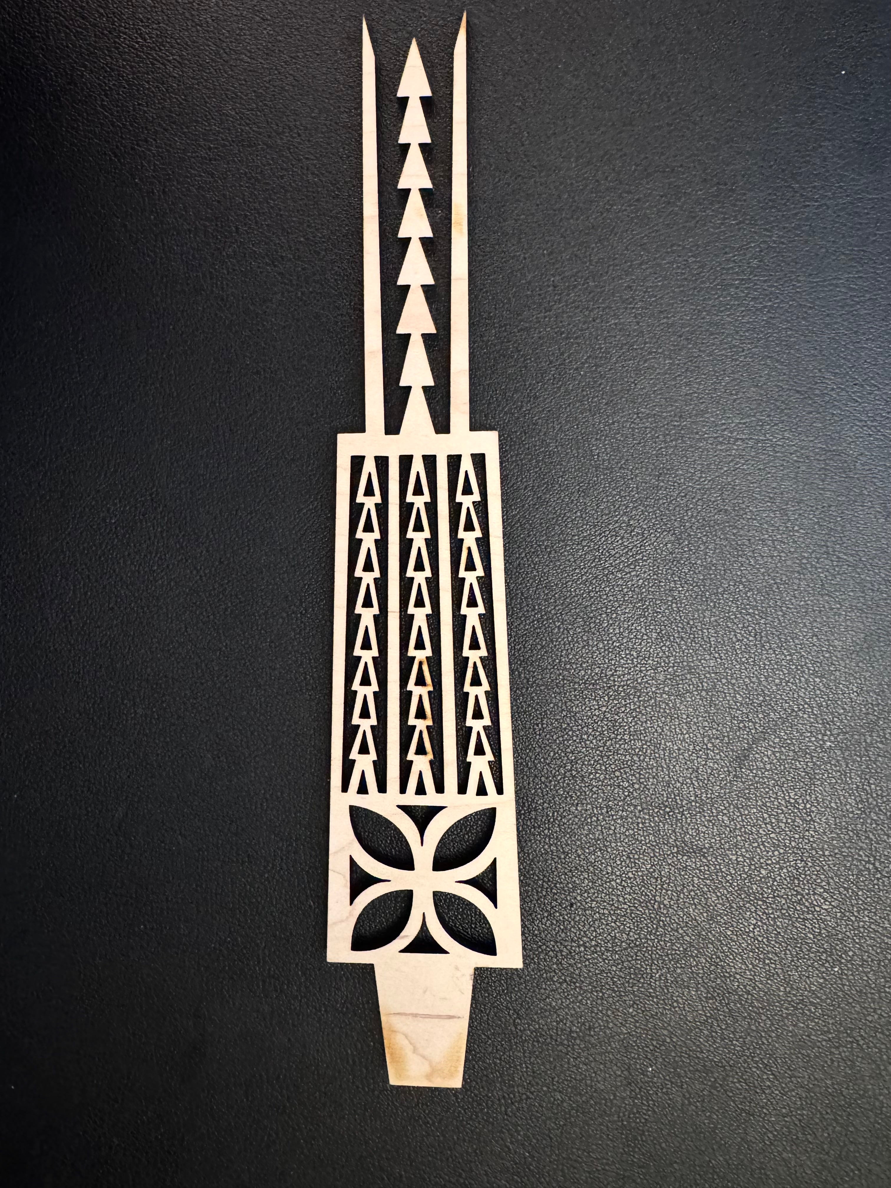 Samoan Selu Collection – Anahina Jewelry